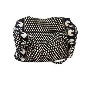 Vera Bradley | Bags | Vintage Vera Bradley Chicken Egg Chanticleer ...